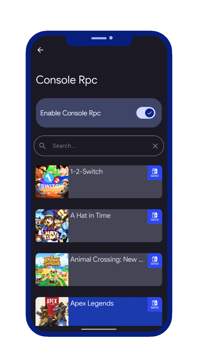 Kizzy is a presence tool that helps you get your status across discord ...